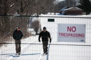 A pipeline, some rabbit traps, and a 300-year-old treaty – Shillers LLP
